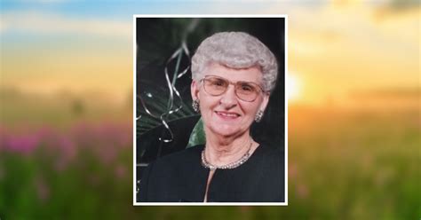 Wilda Mcelrath Fisher Obituary 2023 Beam Funeral Service And Crematory