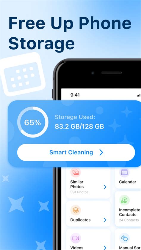 Clean Delete Up Phone Cleaner For Iphone Download