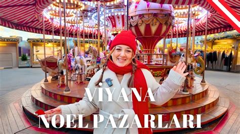 Viyana Noel Pazarlar Belvedere Maria Theresien Art Advent Am Hof