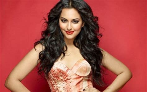 Sonakshi Sinha Over Haar Nieuwe Film Happy Phirr Bhaag Jayegi
