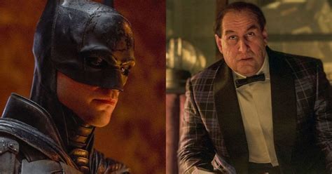 Report Robert Pattinsons Batman Returning In Penguin Hbo Max Series