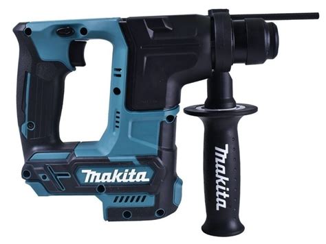 CHIARELI Martelete Rotativo Rompedor MAKITA A Bateria 12v HR166DZ