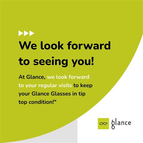 Glance Glasses On Linkedin Visitus Glanceglasses