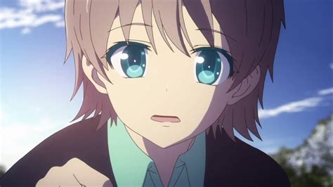 Sayu X Kaname [amv] безоблачное завтра {nagi No Asukara} Youtube