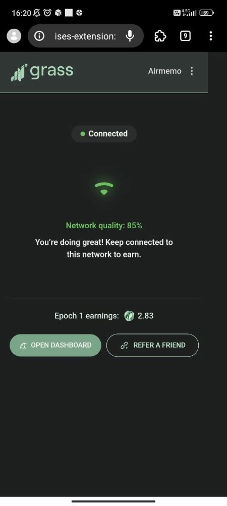 Grass Aİrdrop Bulb
