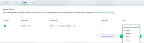 introducing… teams now available in env0 env0 blog