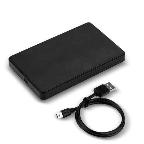 External Hard Disk With Lan Port At Eldon Berthold Blog