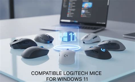 Download Logitech Mouse Drivers For Windows 11 Now Wingeek
