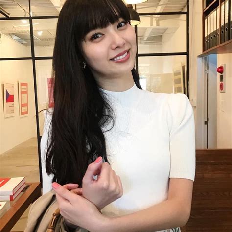 新川優愛♥ゆあっち On Instagram “可愛いよなぁ〜ほんと♥ 新川優愛 新川優愛ちゃん 優愛ちゃん Shinkawayua