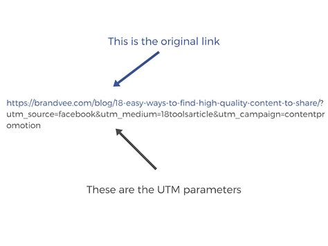 How To Use Adobe Analytics Utm Parameters A Step By Step Guide
