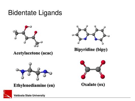 Ppt Chapter 22 Transition Elements Powerpoint Presentation Free