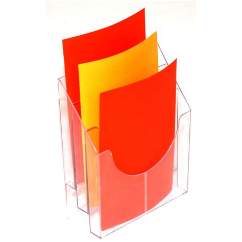 Présentoir 3xa4 Action D