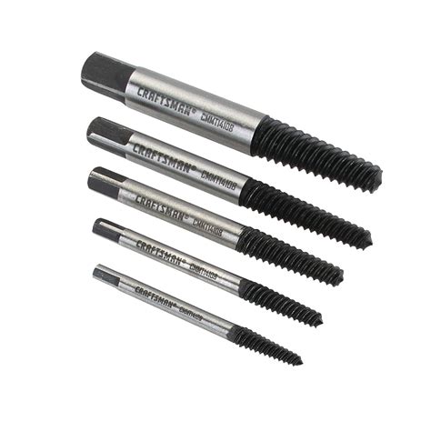 Craftsman Cmmt14108 Spiral Screw Extractor For Sale Phoenix Az