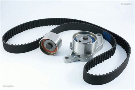 Ремнабор ГРМ 3302 31105 дв. Крайслер MV Parts MV-84102B - MV-Parts арт ...