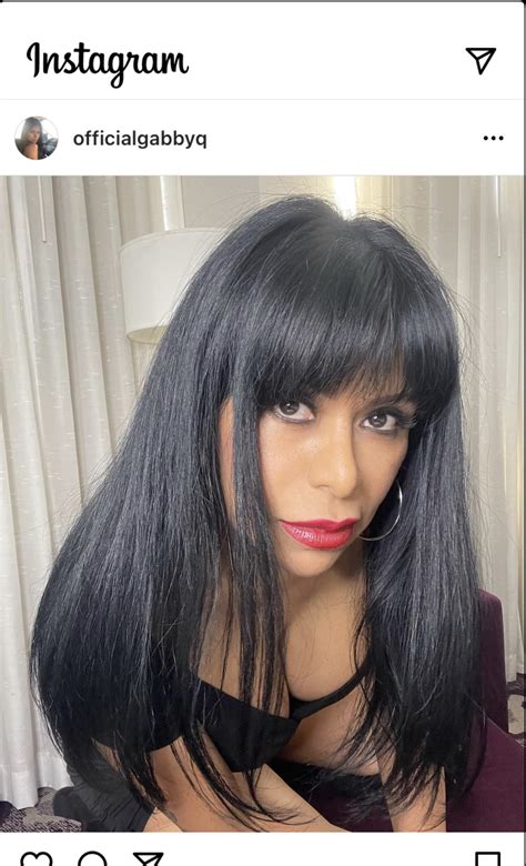 Tw Pornstars Gabby Quinteros Onlyfans Content Creator Twitter Are You Following My Official