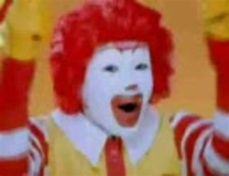 【2倍速】mcドナルドはダンスに夢中なのか最終鬼畜道化師ドナルド・m ニコニコ動画
