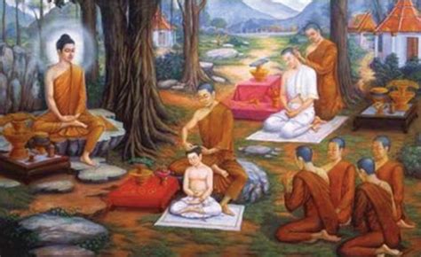 พาไปรู้จัก สามเณรรูปแรกในพระพุทธศาสนา