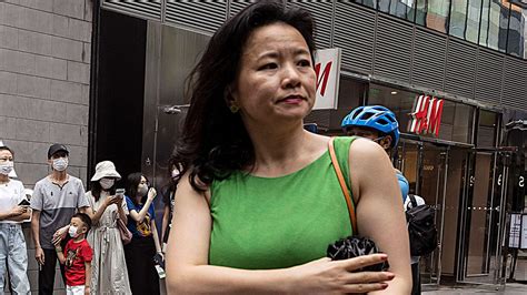 Journalist Detained In China Denied Calls Partner Says Fox News