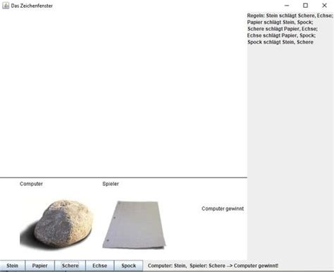 Informatik Neues Java Projekt Rsg Wiki