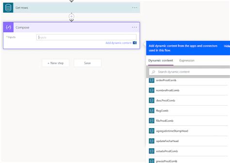 Mysql Views Power Automate Apps Services Power Gi