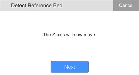 Xy Calibration Industrial