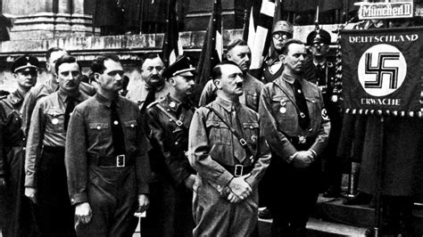 He Was An Ordinary Nazi And Entirely Responsible The Jewish