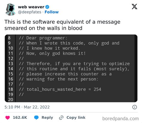 Tech And Coding Memes That Show The Everyday Struggles Of Programmers DeMilked