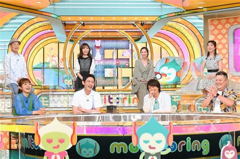 『ニンゲン観察バラエティ モニタリング』 Tv Life Web