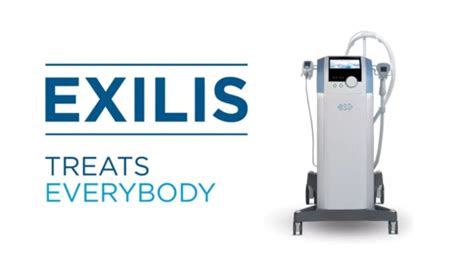 BTL Exilis Ultra 360 - NuMe Day Procedure Center