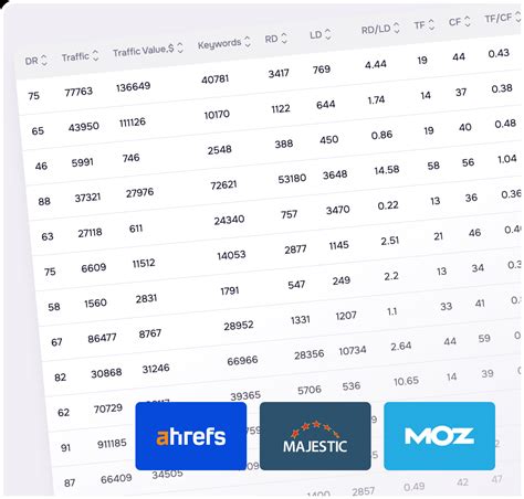 Batch Analysis Tool Linkcheckerpro