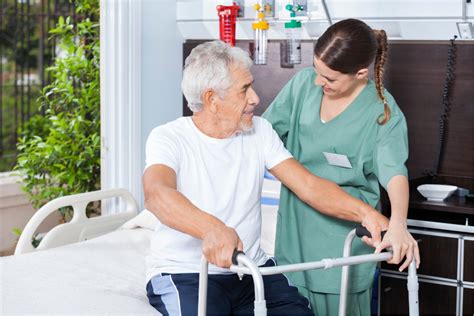 Quad Nurse Service Area North Central Florida