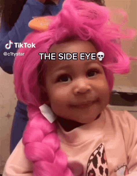 Side Eye 
