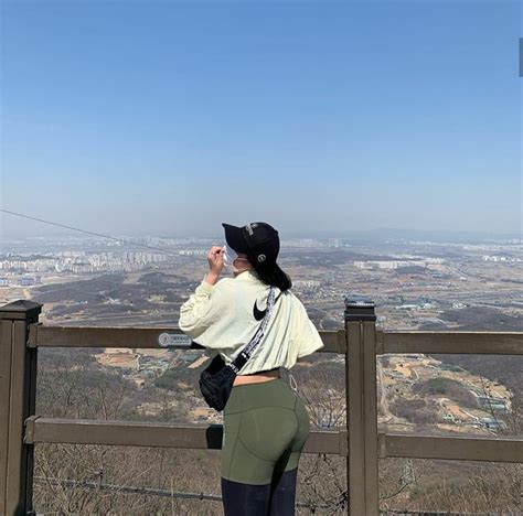 Korean Women Really Got That🍑 Rpaag