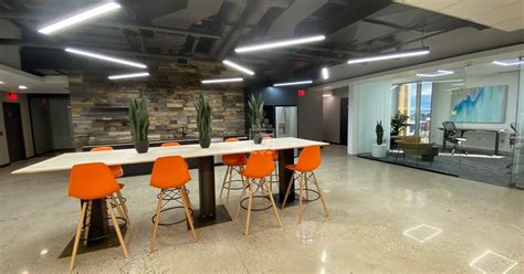 Coworking Space Design Ideas That Boost Productivity