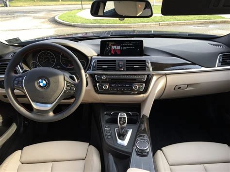 Details On The Bmw 328i Luxury Package Berglund Cars
