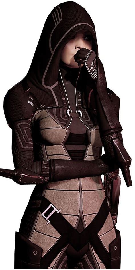 Kasumigoto Kasumi Masseffect КасумиГото Касуми МассЭффект Mass