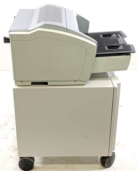 Impressora Dry 5302 - Portal do Médico