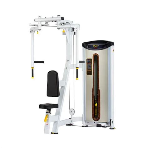 Shoulder Exercise Machines Manufacturers Suppliers Dealers And Prices