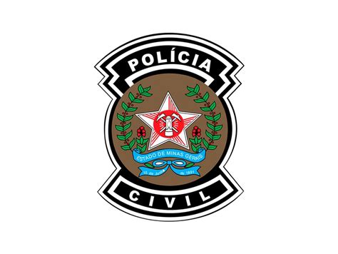 Concurso Pcmg Polícia Civil Do Estado De Minas Gerais Cursos Edital