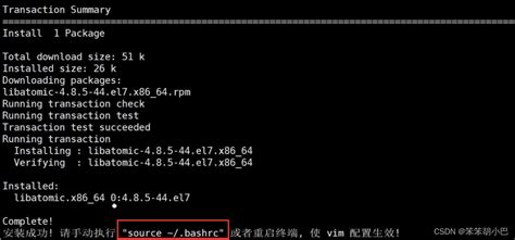 【命令行魔法：掌握linux基础工具开发的独门技艺】 linux 软件如何开发 csdn博客