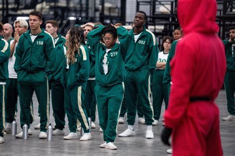 ¿está Amañado El Juego Del Calamar El Desafío De Netflix Diario De