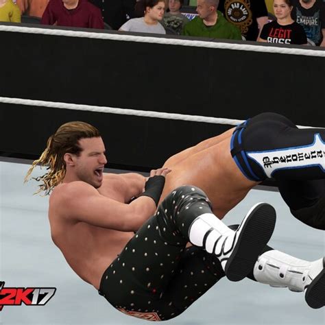 خرید و قیمت بازی کامپیوتری کشتی کج 2017 Wwe 2k17 نسخه فشرده از غرفه