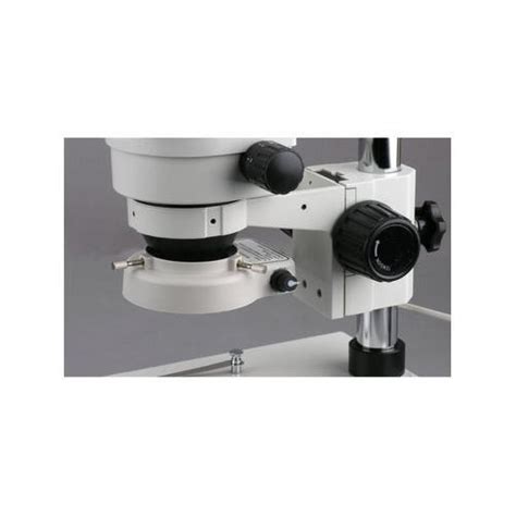 Buy Amscope Led 56s Zk 56 Led Microscope Ring Light With Dimmer Prime Lab Med