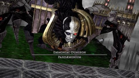 Final Fantasy 14 Anabaseios The Tenth Circle P10 Youtube