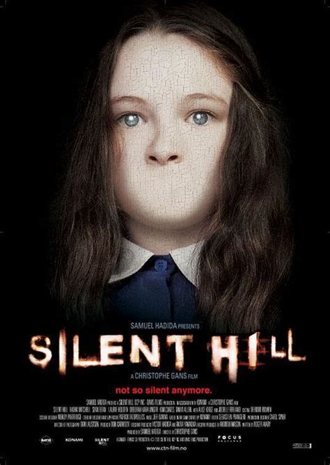 Sección Visual De Silent Hill Filmaffinity