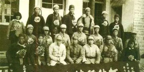 1955年授銜時，這三個人對軍銜不滿鬧得最凶，最後獲得什麼軍銜？ 每日頭條