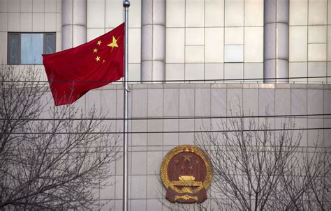 Un Canadien Condamné à Mort Pour Trafic De Drogue En Chine Le Devoir