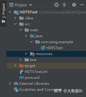 Java API 操作 HDFS 知乎
