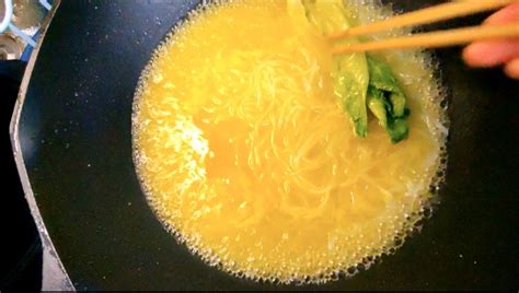 魔芋面怎么做魔芋面的做法米拉农家小私厨豆果美食