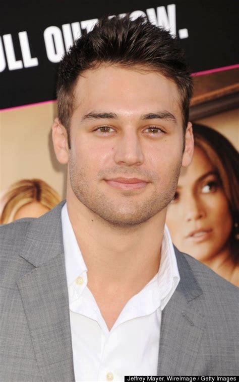 Photos Meet The Next Channing Tatum Ryan Guzman Channing Tatum Step Up Revolution